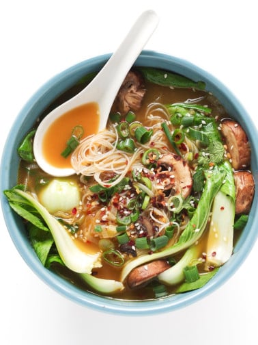 328 Winter Recipes & Meal Ideas - The Forked Spoon