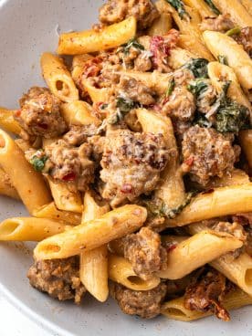 Poutine Recipe - The Forked Spoon