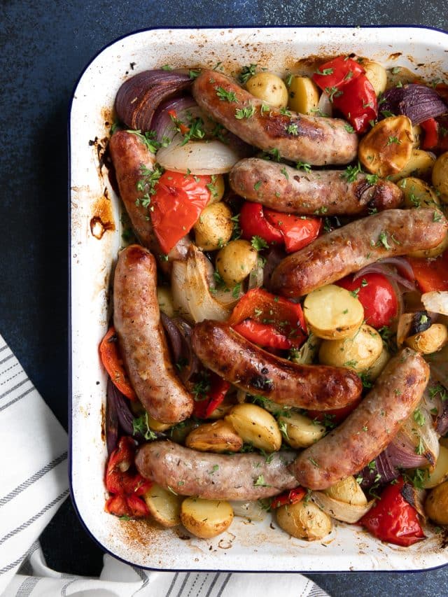 77 Quick Potato Recipes & Meal Ideas - The Forked Spoon