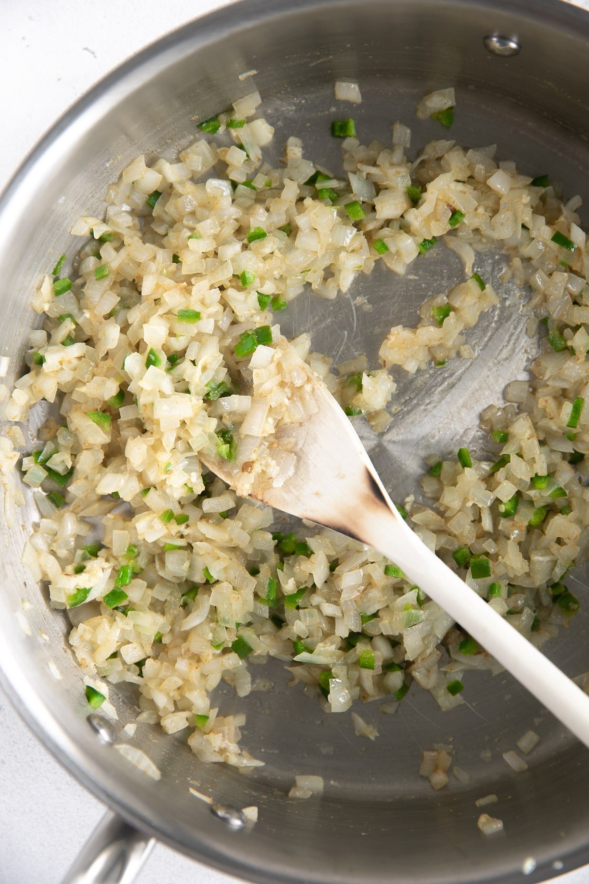 Mexican Black Beans Recipe (Frijoles Negros) - The Forked Spoon