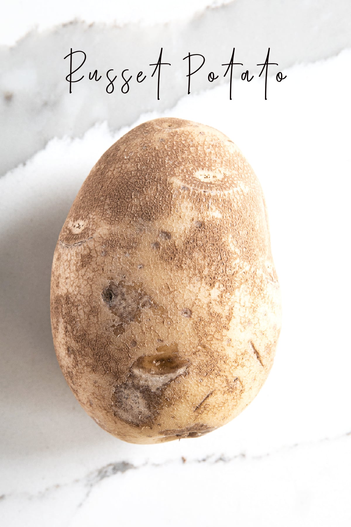 Waxy vs. Starchy Potatoes: Which One to Use? - The Forked Spoon