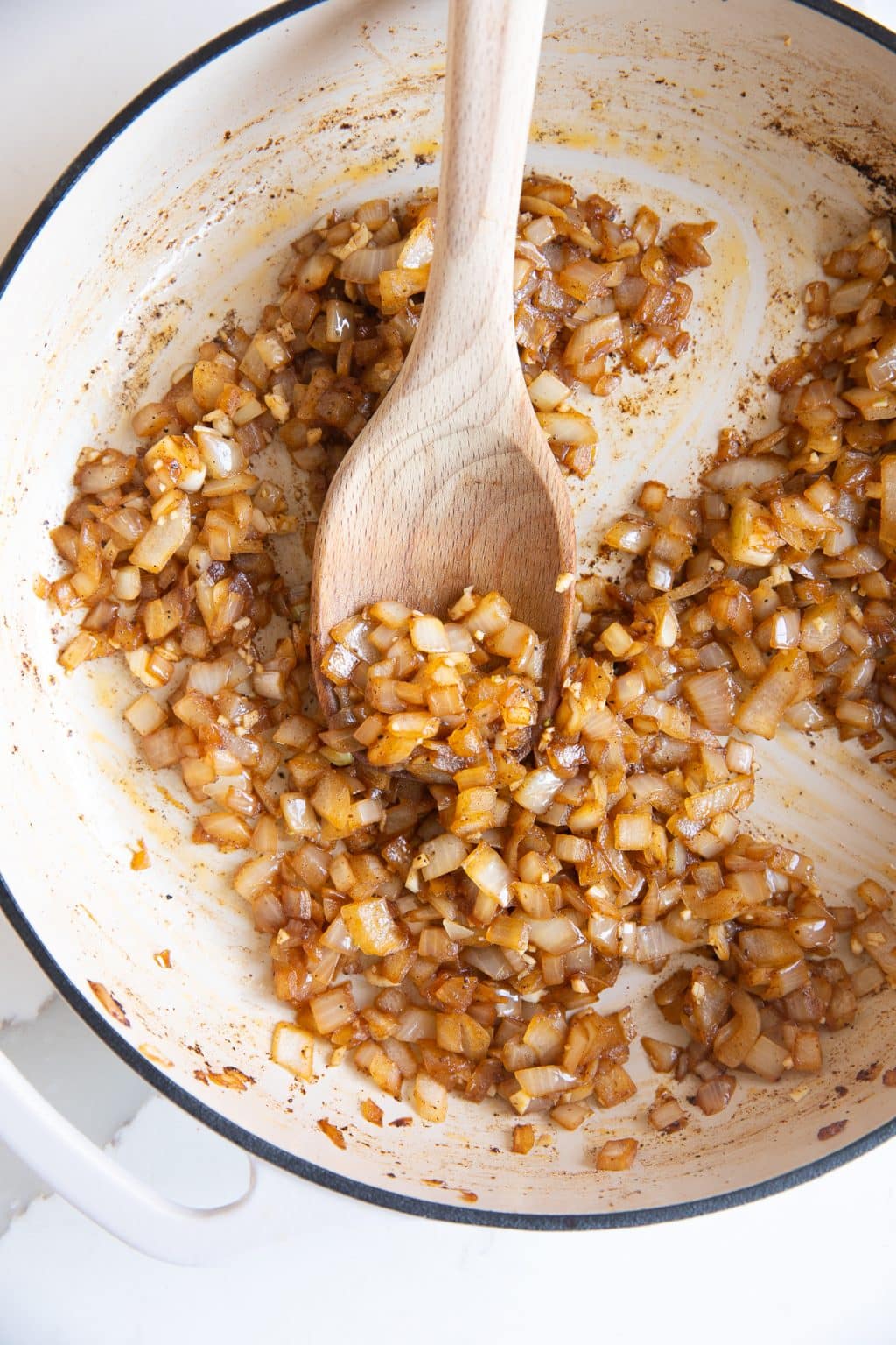 Santa Fe Chicken Recipe - The Forked Spoon