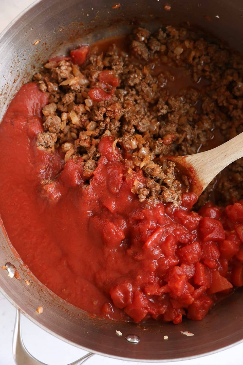 The Best Homemade Chili You'll Ever Eat