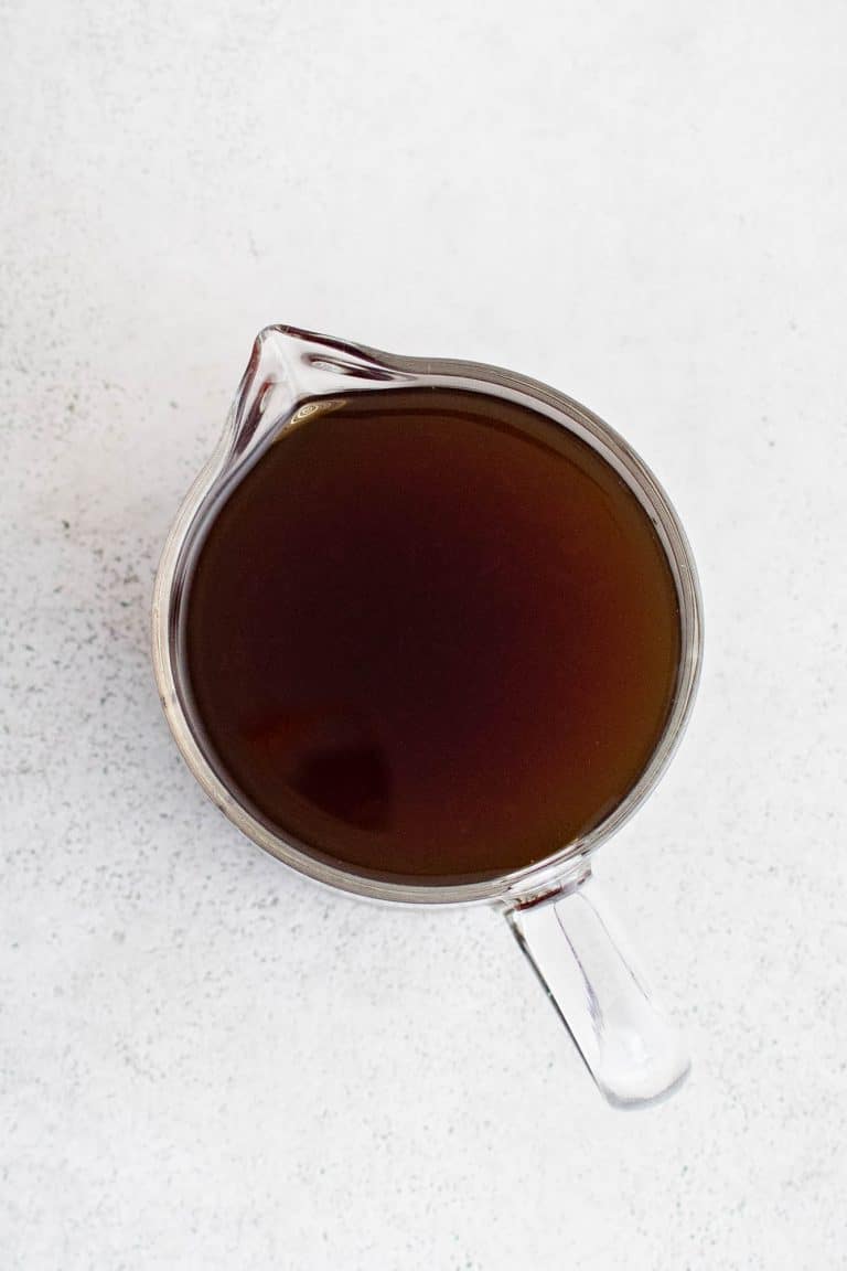 Beef and Noodles Recipe - The Forked Spoon