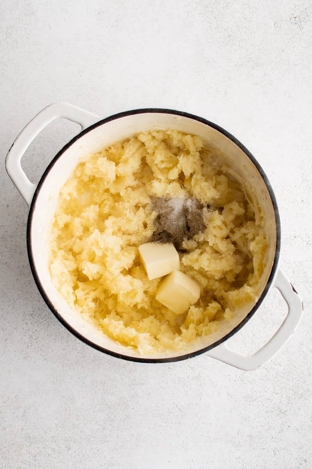 Creamy Parsnip Puree Recipe - The Forked Spoon