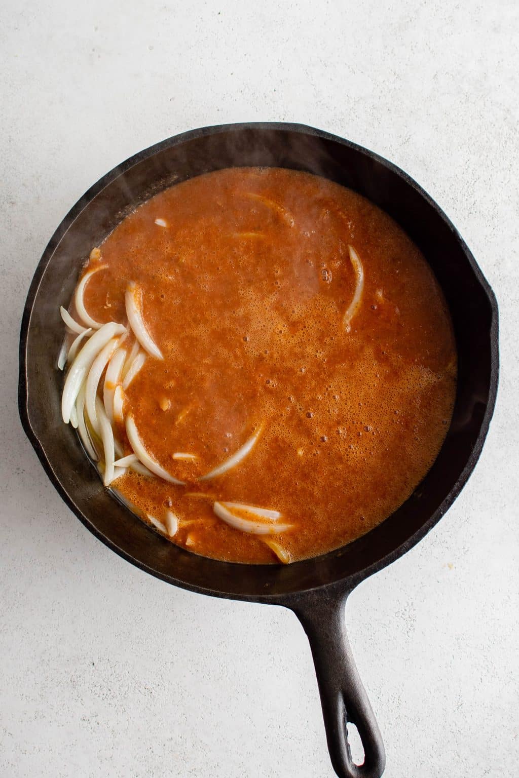 Chicken Tinga Recipe (Tinga de Pollo) - The Forked Spoon