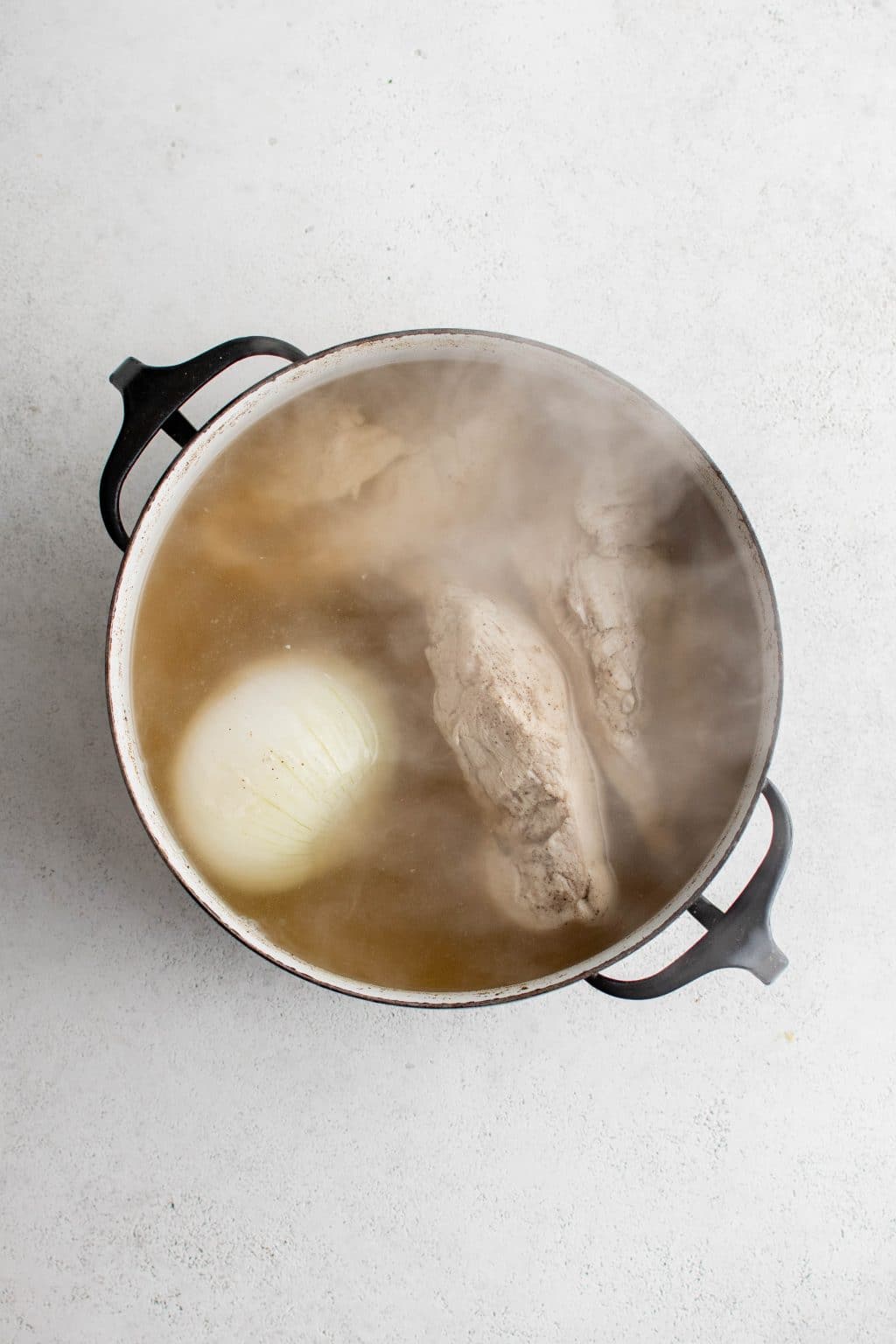 Chicken Tinga Recipe (Tinga de Pollo) - The Forked Spoon