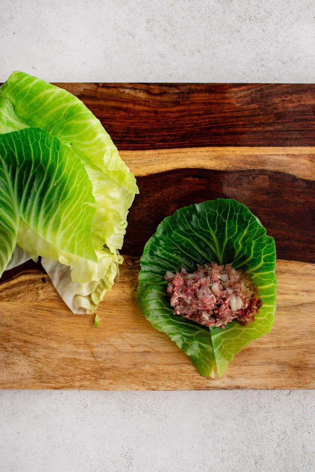 Cabbage Rolls Recipe - The Forked Spoon