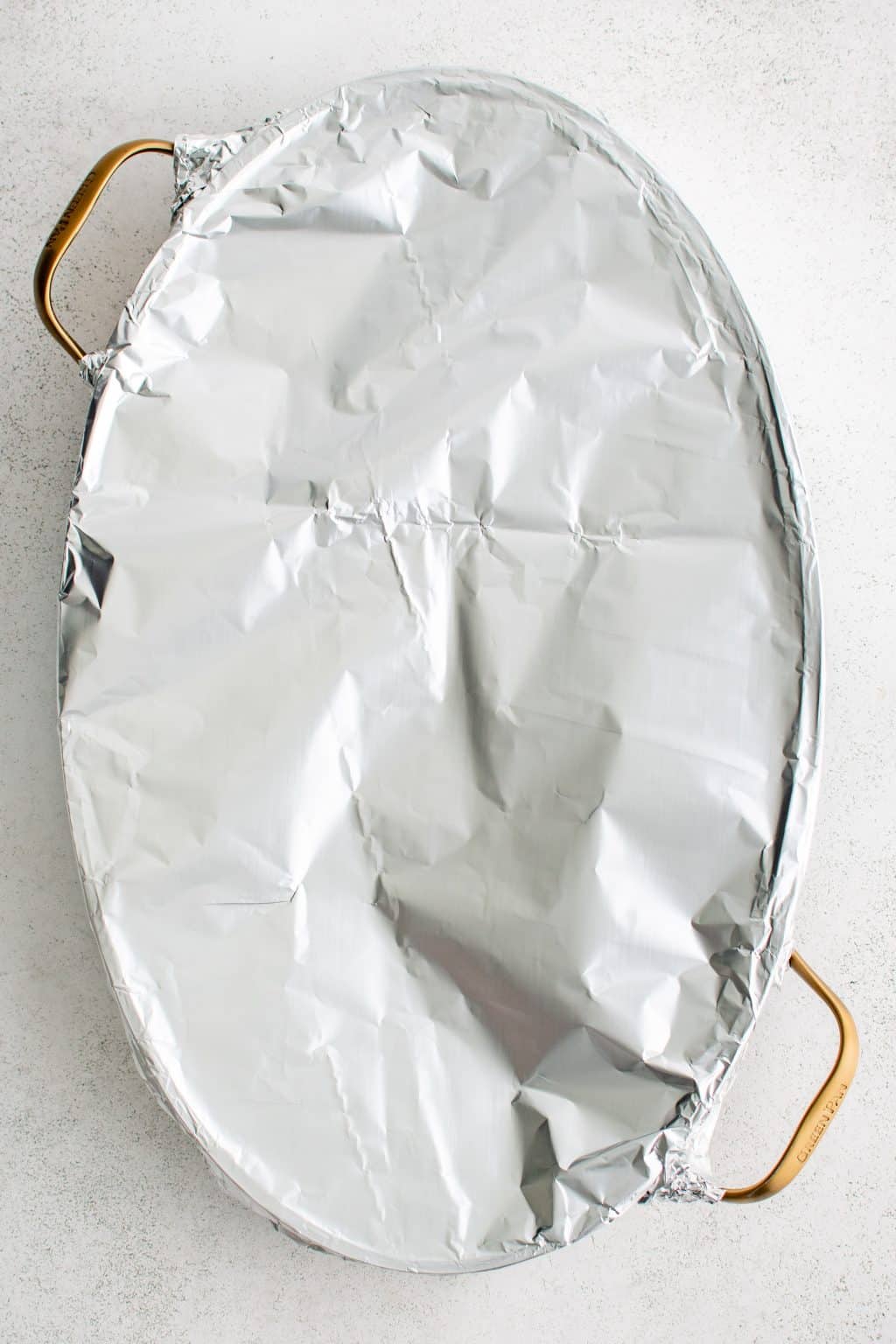 Stick of Butter Rice - The Forked Spoon