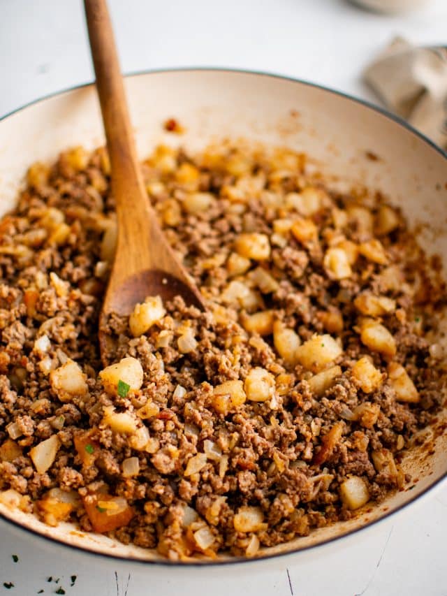 103 Beef Recipe Ideas & Meals - The Forked Spoon