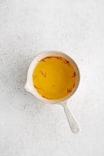 Easy Yellow Rice Recipe - The Forked Spoon