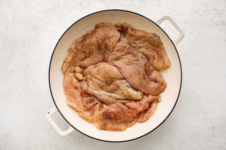 Crack Chicken Recipe (Slow Cooker or Oven-Baked) - The Forked Spoon