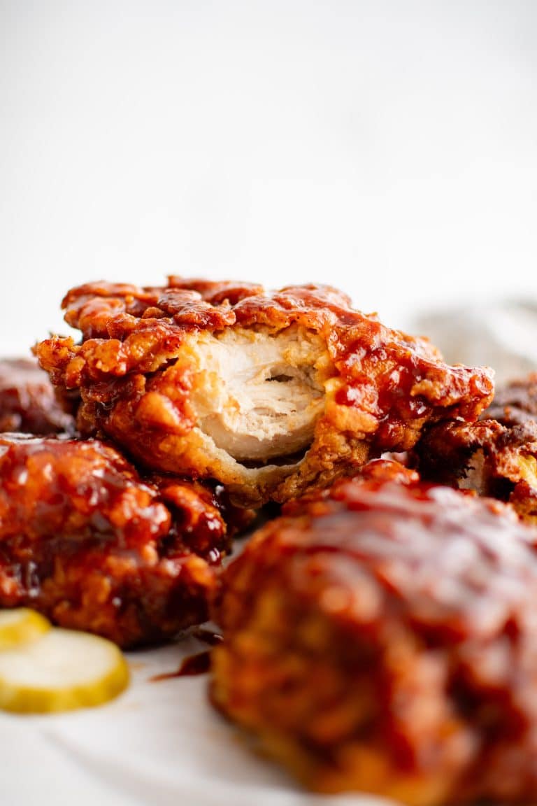 Deep Frying 101: How to Successfully Deep Fry Anything - The Forked Spoon