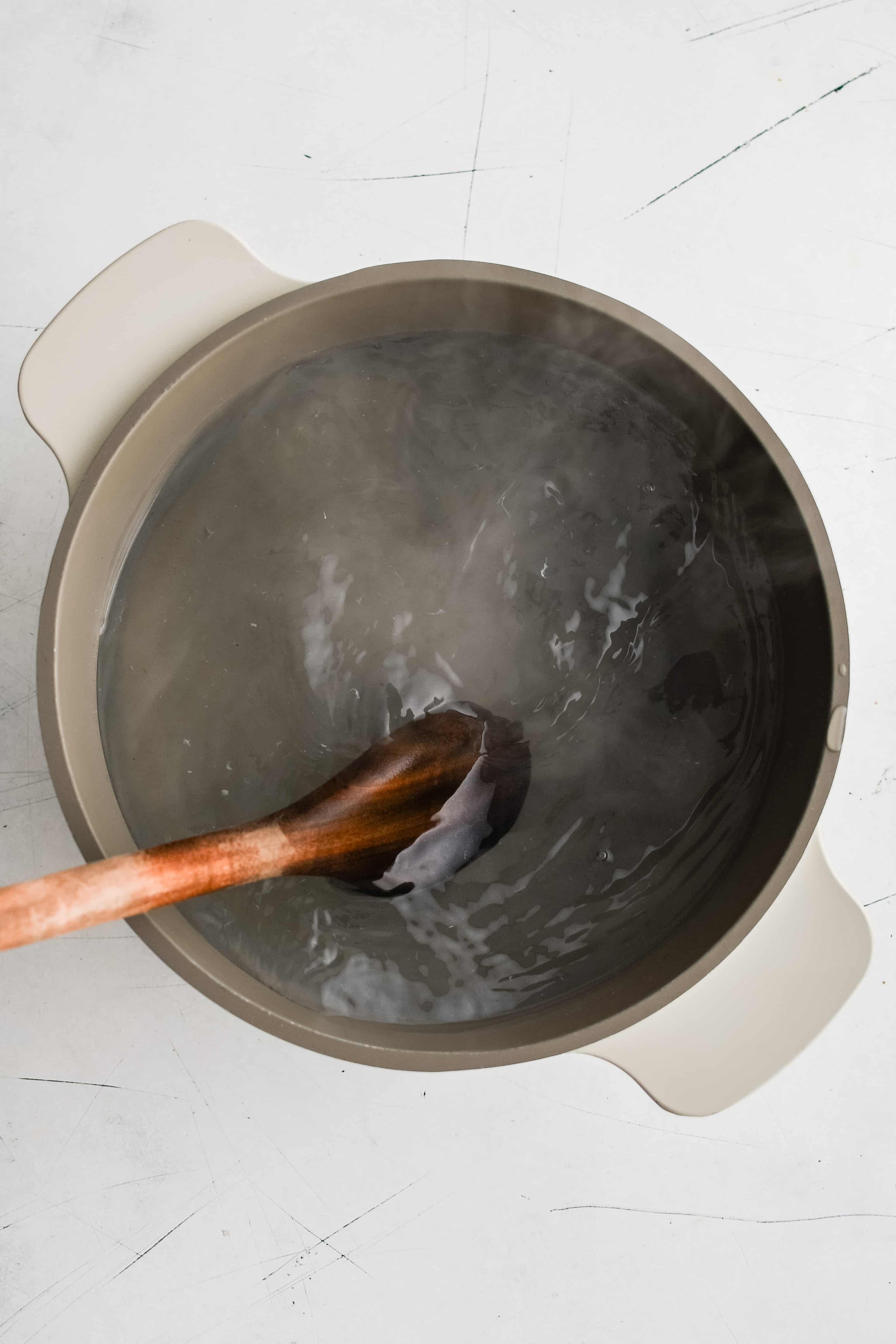 Poached Eggs: How to Poach an Egg - The Forked Spoon