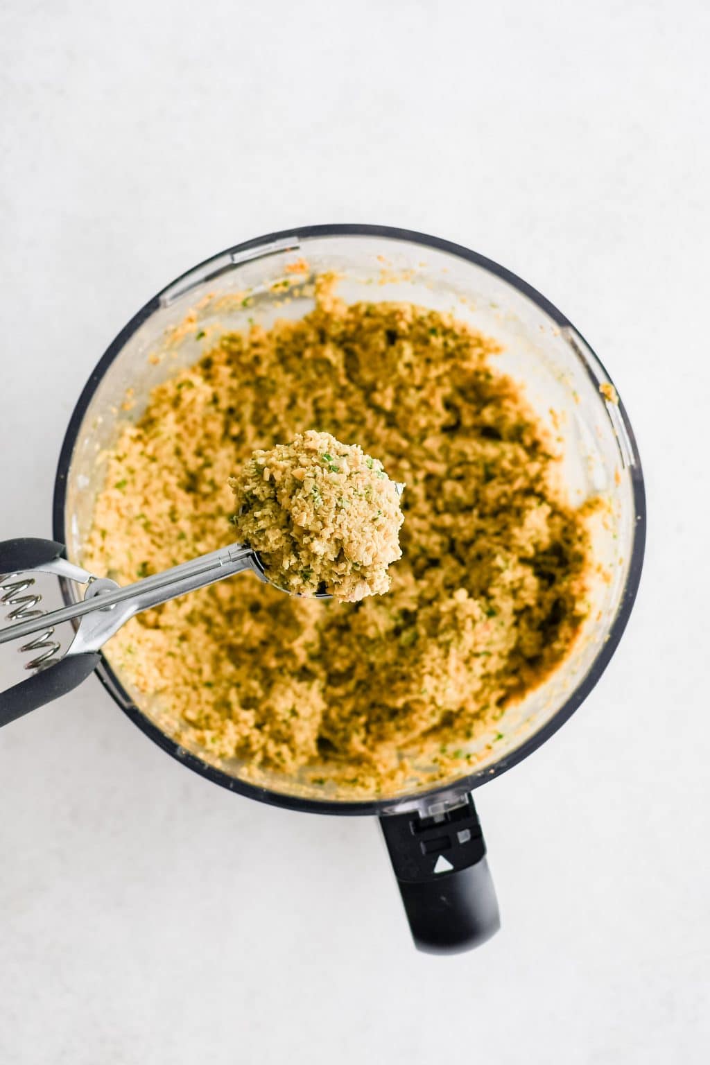 Crispy Homemade Falafel Recipe: Step-by-Step - The Forked Spoon