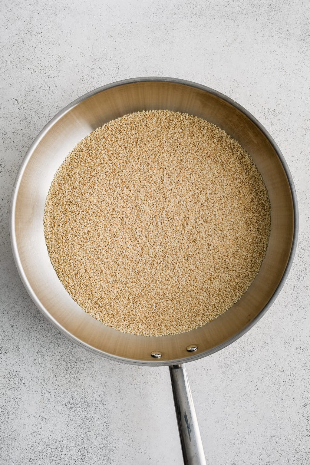 Tahini Recipe - The Forked Spoon