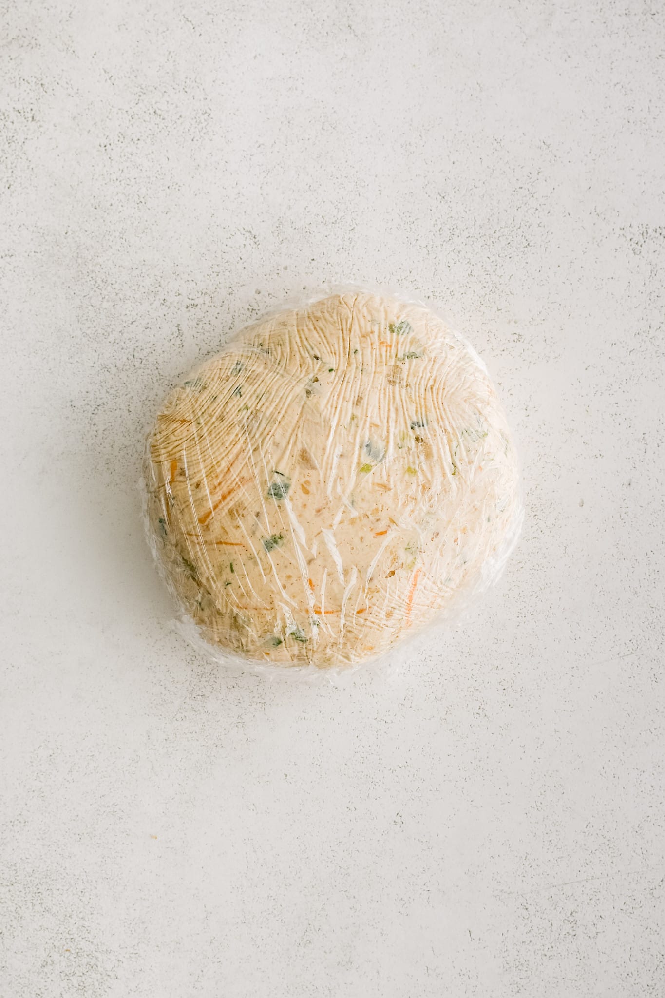 Pineapple Cheese Ball - The Forked Spoon