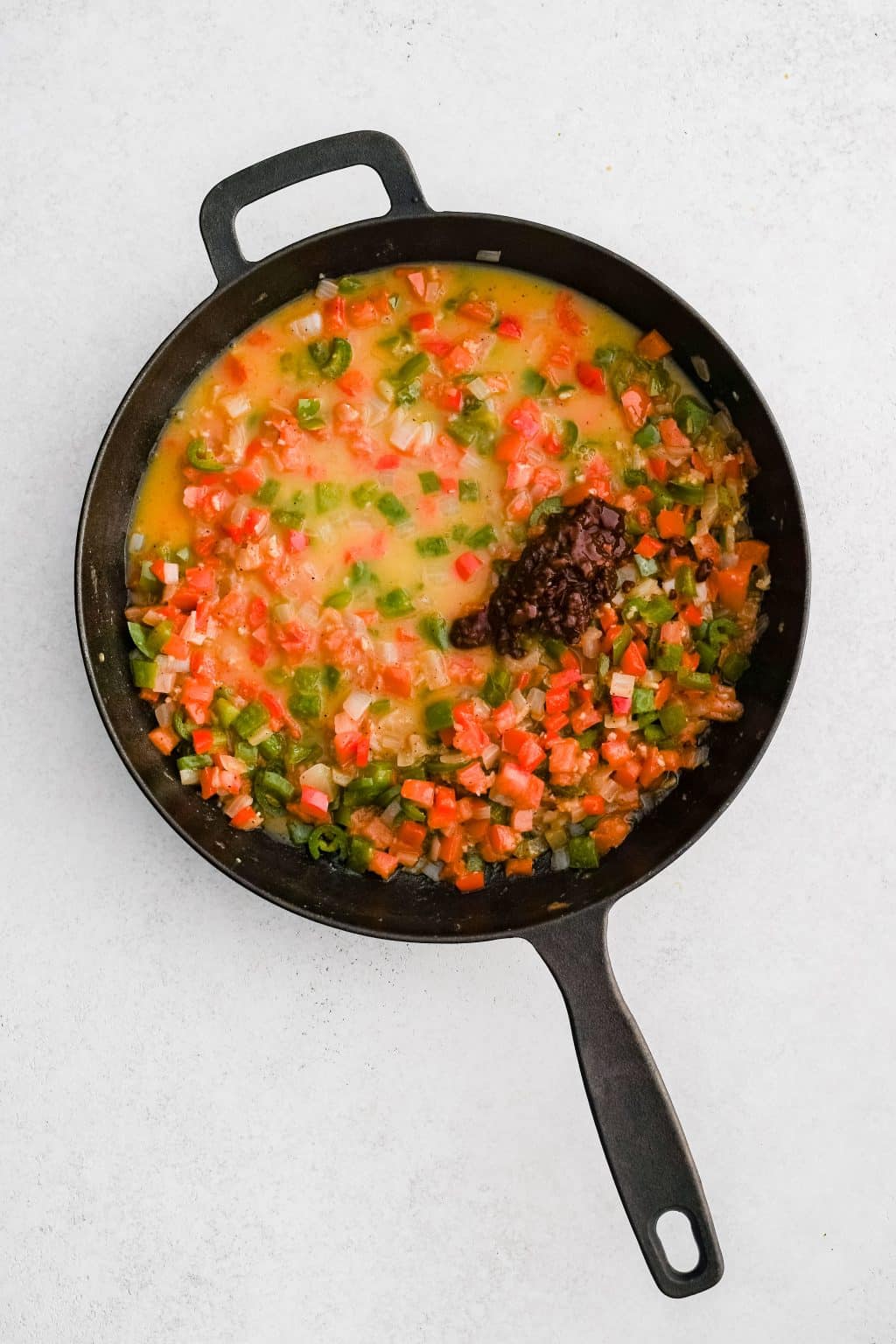 Chipotle Shrimp - The Forked Spoon