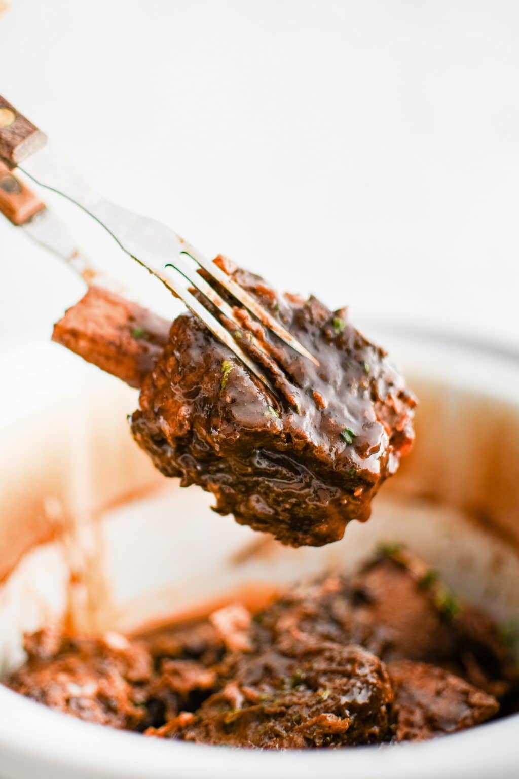 Ultimate Slow Cooker Beef Short Ribs (Fall-Off-The-Bone Tender!) - The ...