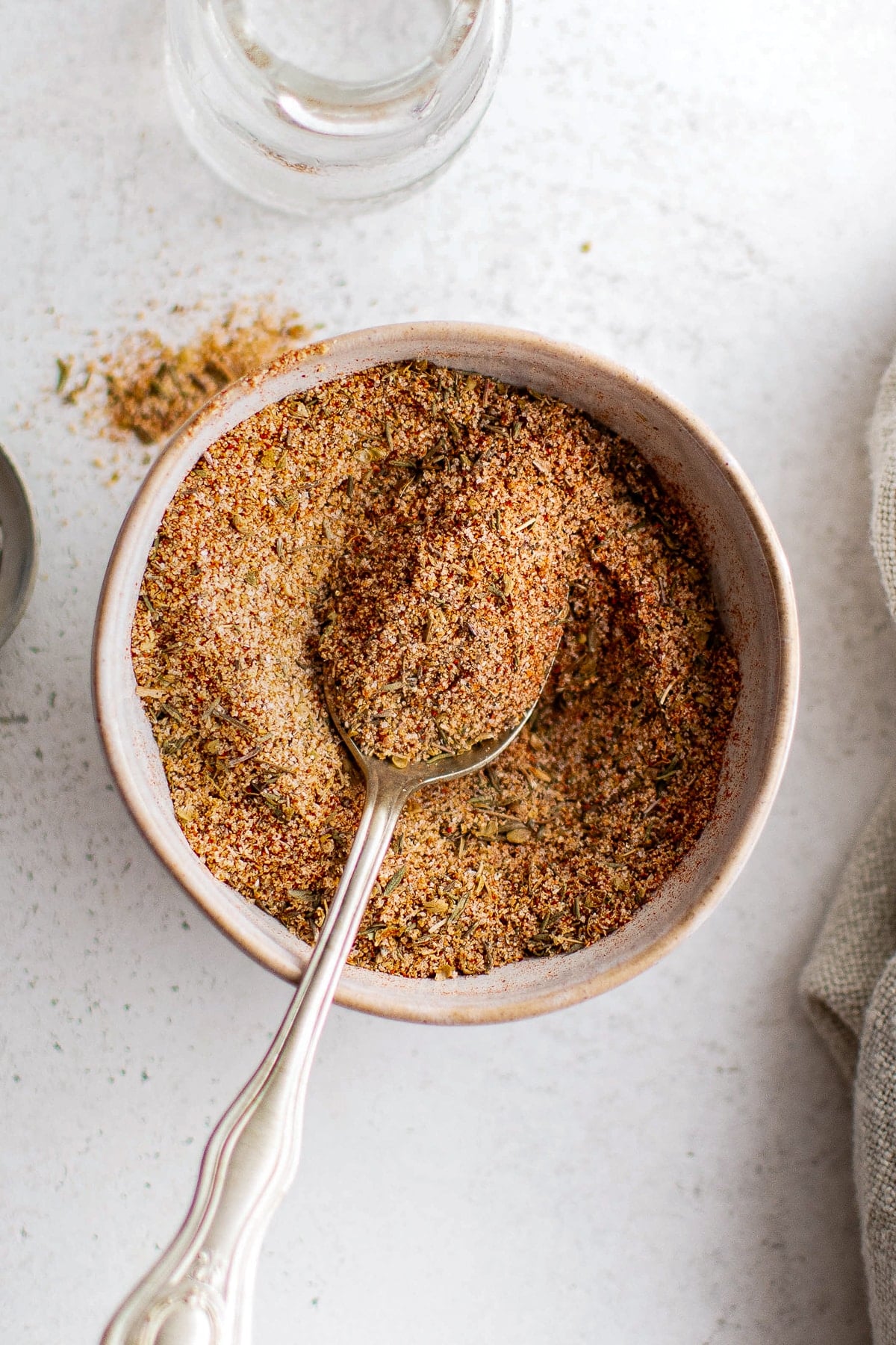 Easy French Fry Seasoning
