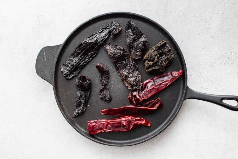 Authentic Texas Chili Recipe