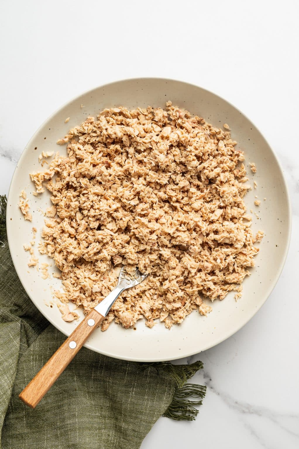 Salmon Cakes Recipe - The Forked Spoon